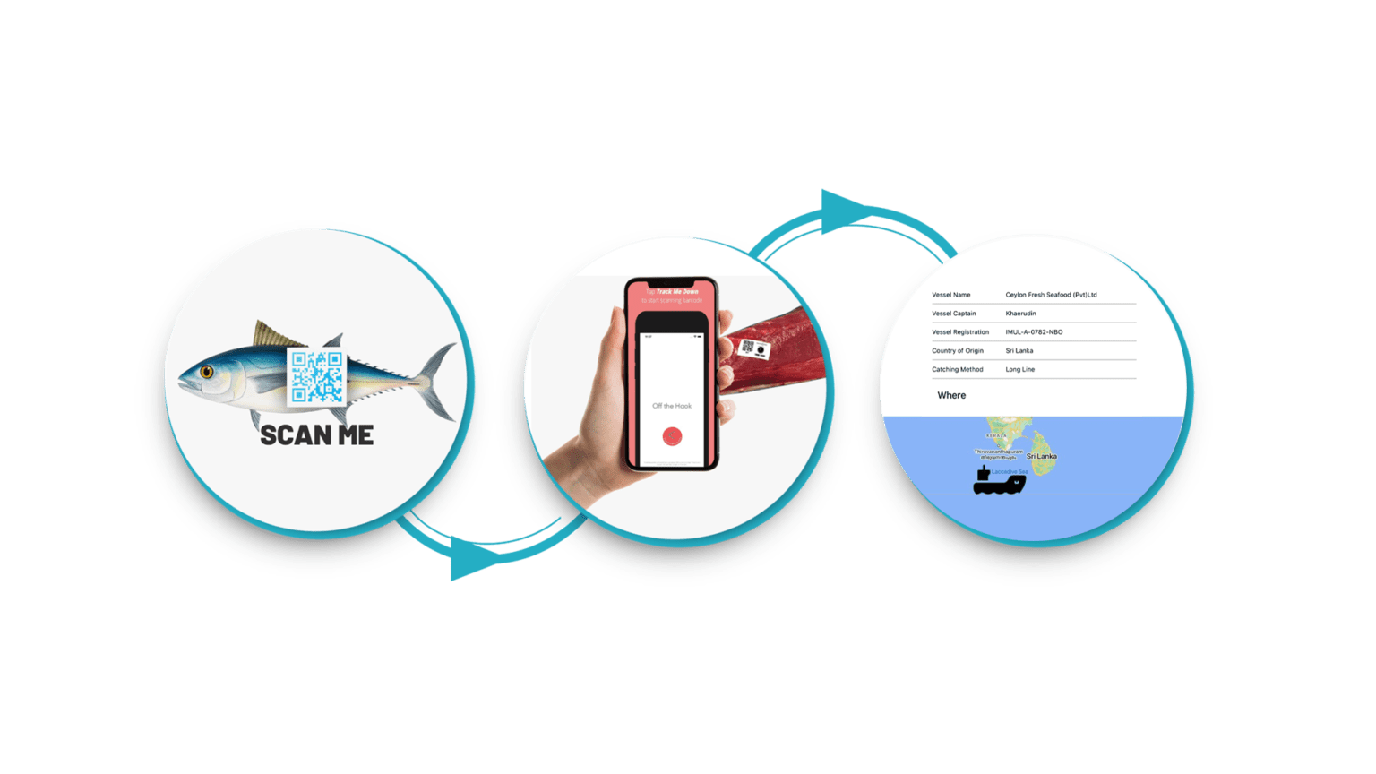 Homepage - FreshCatch